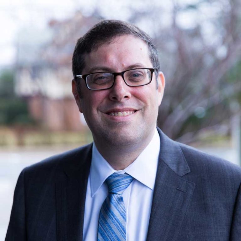 Moshe Jacobowitz – Jacobowitz Newman Tversky LLP