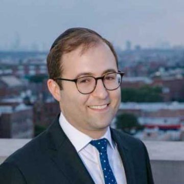 Adam Fischman – Jacobowitz Newman Tversky LLP