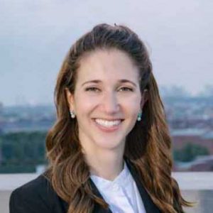 Rachel Wrubel – Jacobowitz Newman Tversky LLP